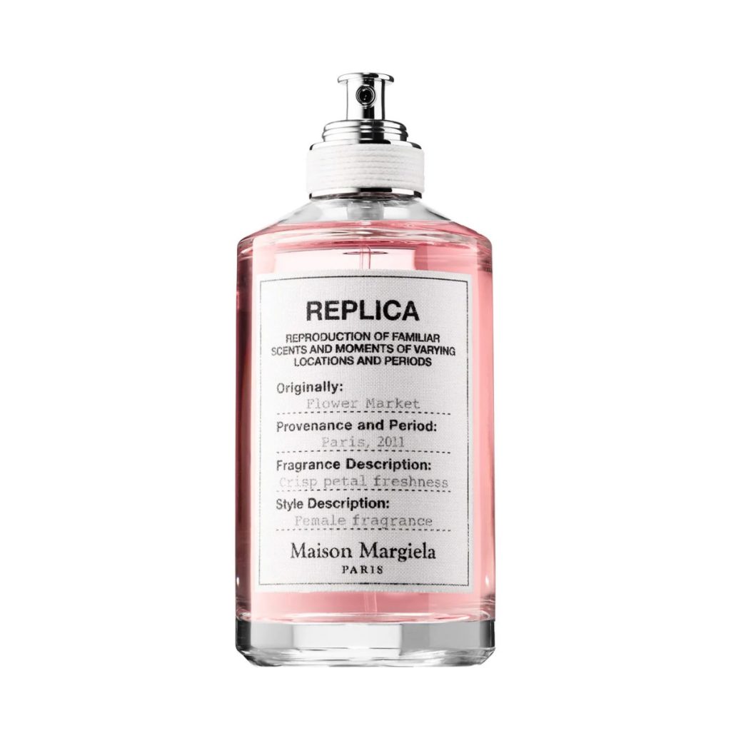 Maison Margiela Replica Flower Market 100ml EDT