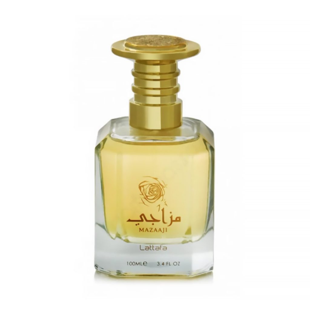 Lattafa Mazaaji EDP 100ml