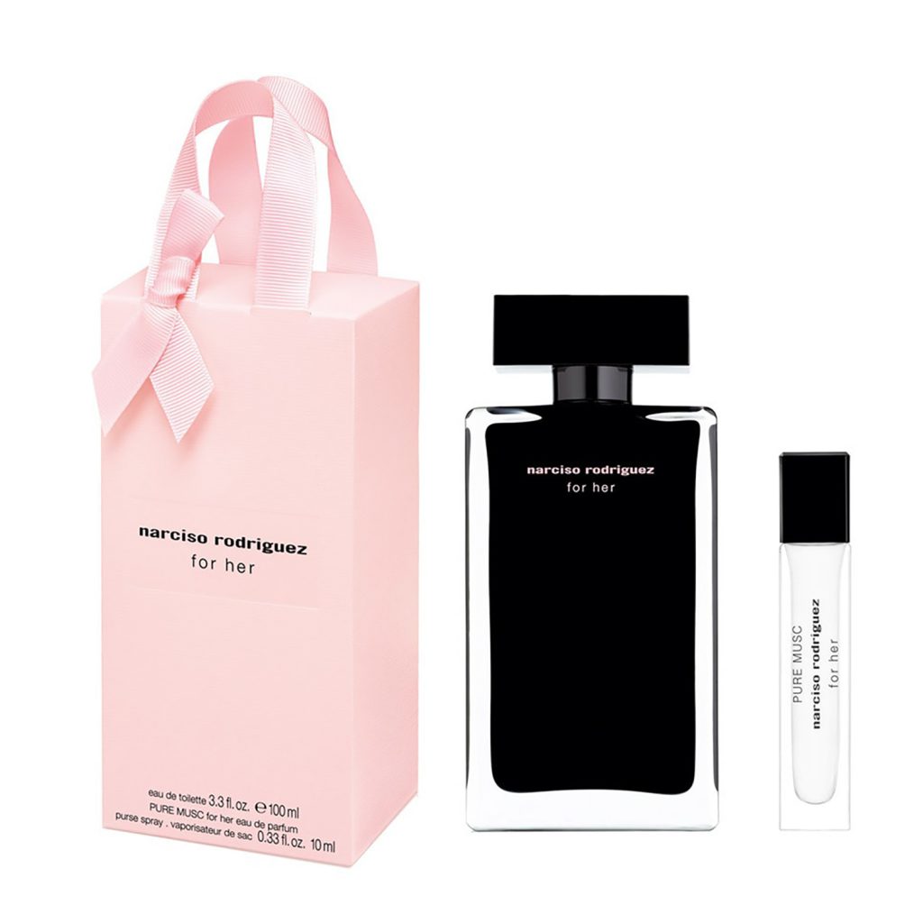 Narciso Rodriguez For Her 2PC