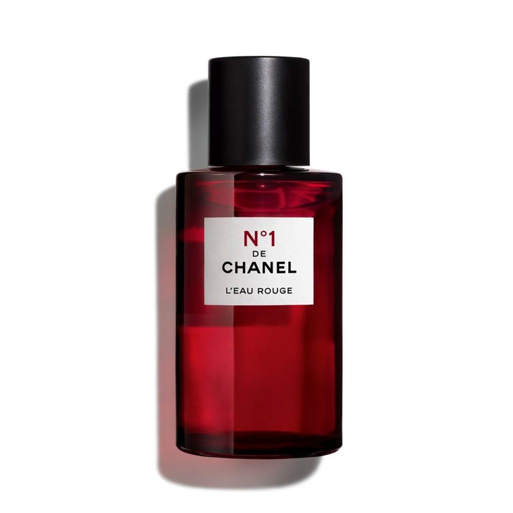 Chanel No1 L’eau Rouge 100ml