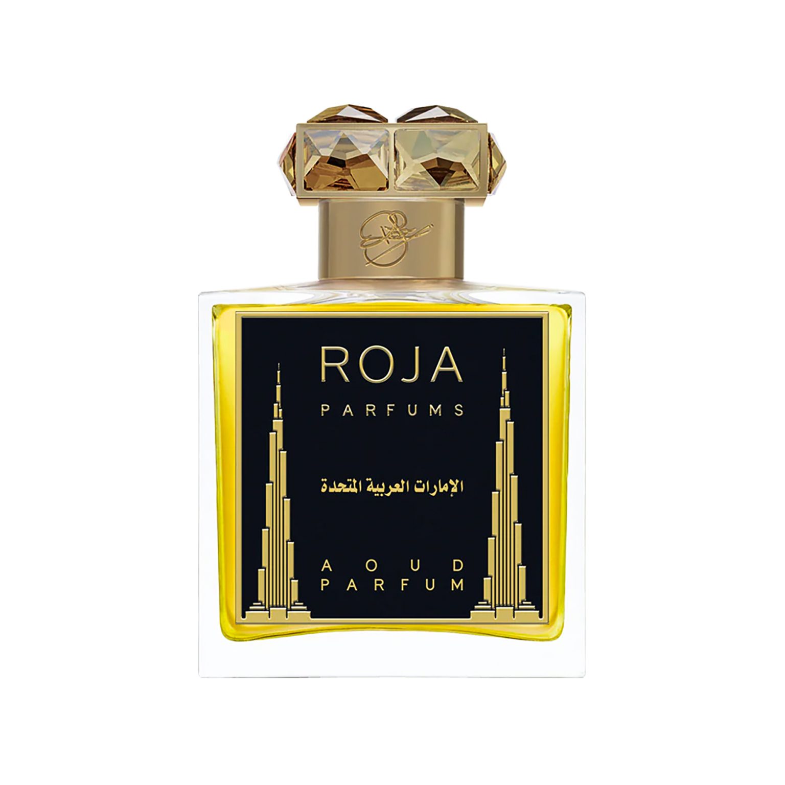 Roja Parfum United Arab Emirates Aoud Parfum 50ml