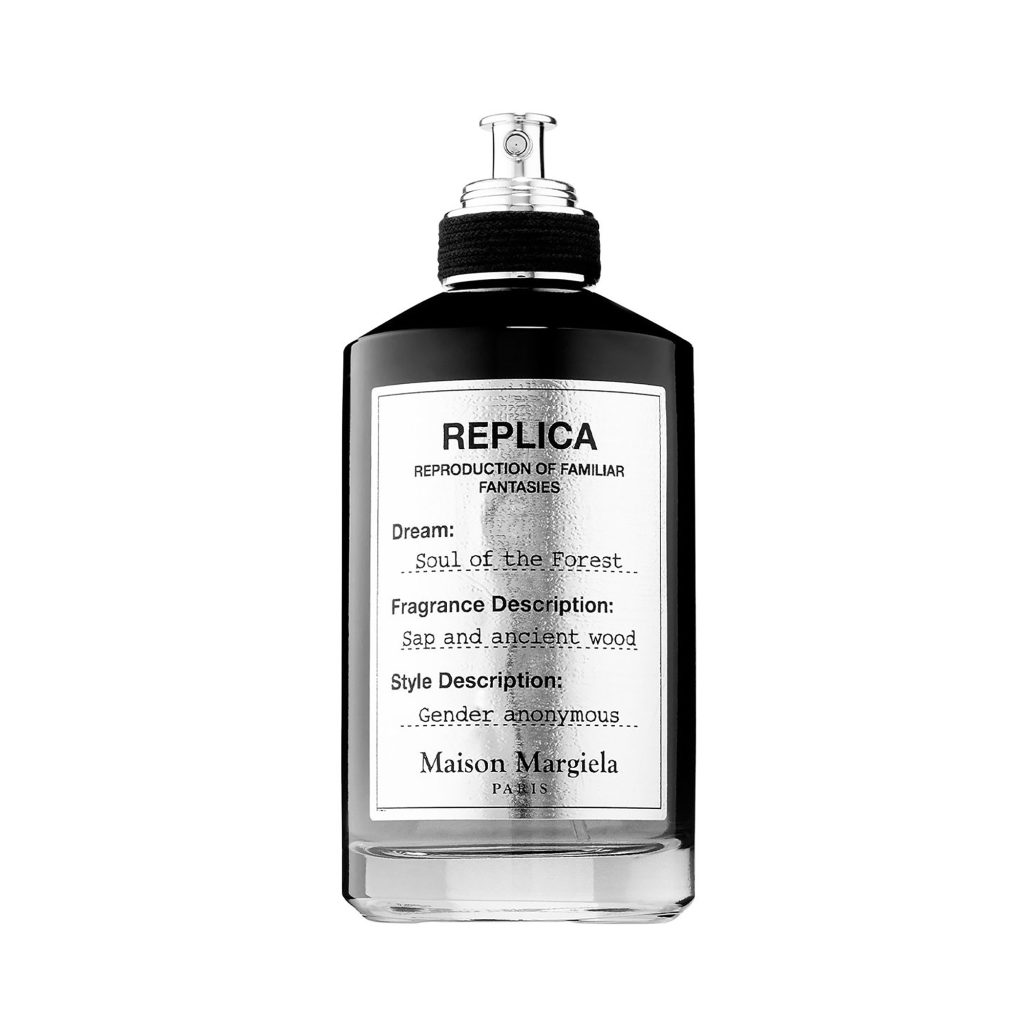 Maison Margiela Replica Soul Of The Forest EDP 100ml