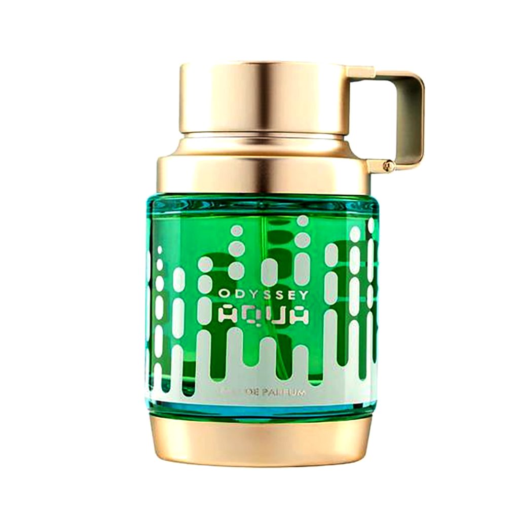 Armaf by Sterling Odyssey Aqua Edition EDP 100ml